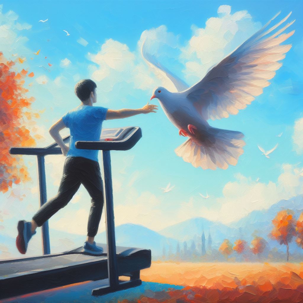 Fundamentals of Vedanta Topic 1: Puruṣarthas: The Four Human Goals ...