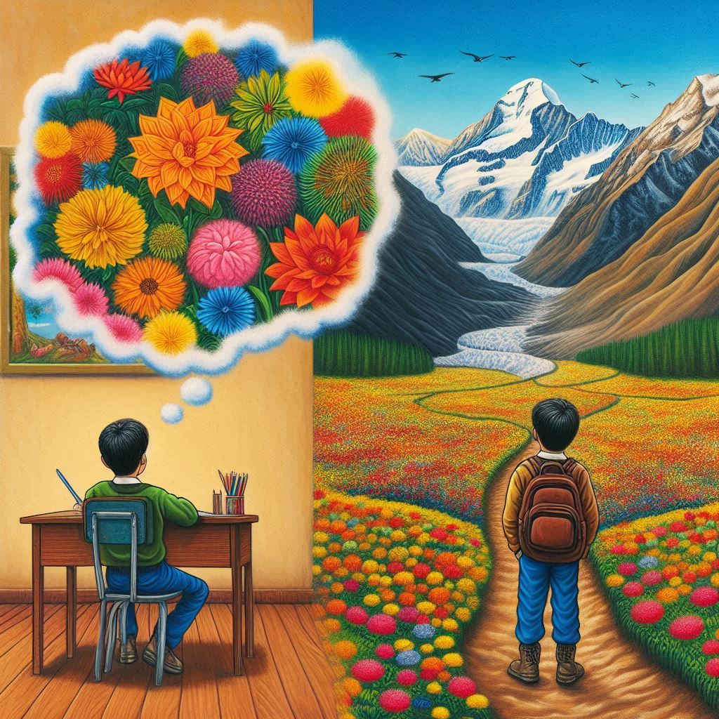 Fundamentals of Vedanta Topic 4: Indirect Versus Direct Knowledge ...